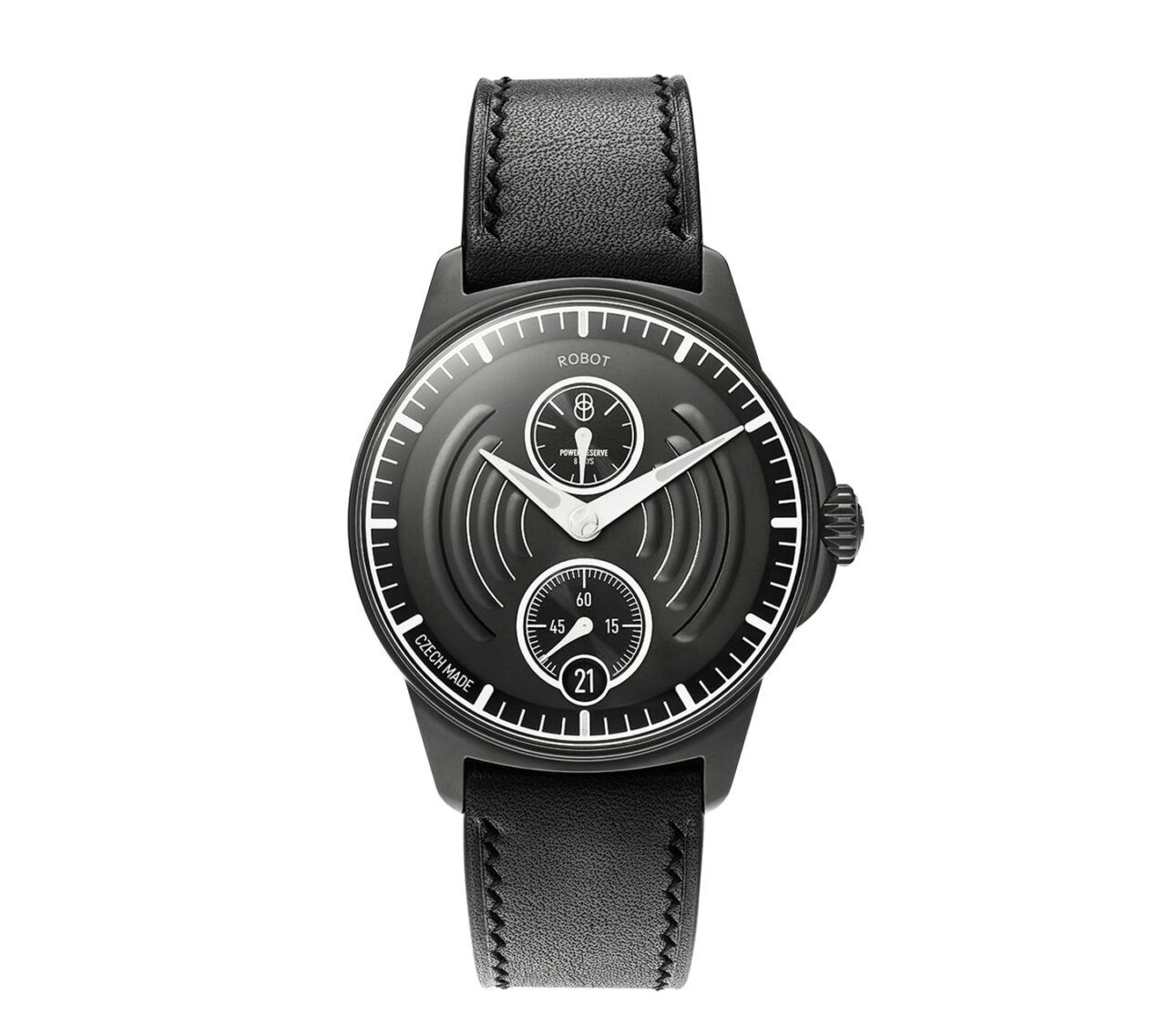 Robot Watch: Your Destination for Luxury Watches