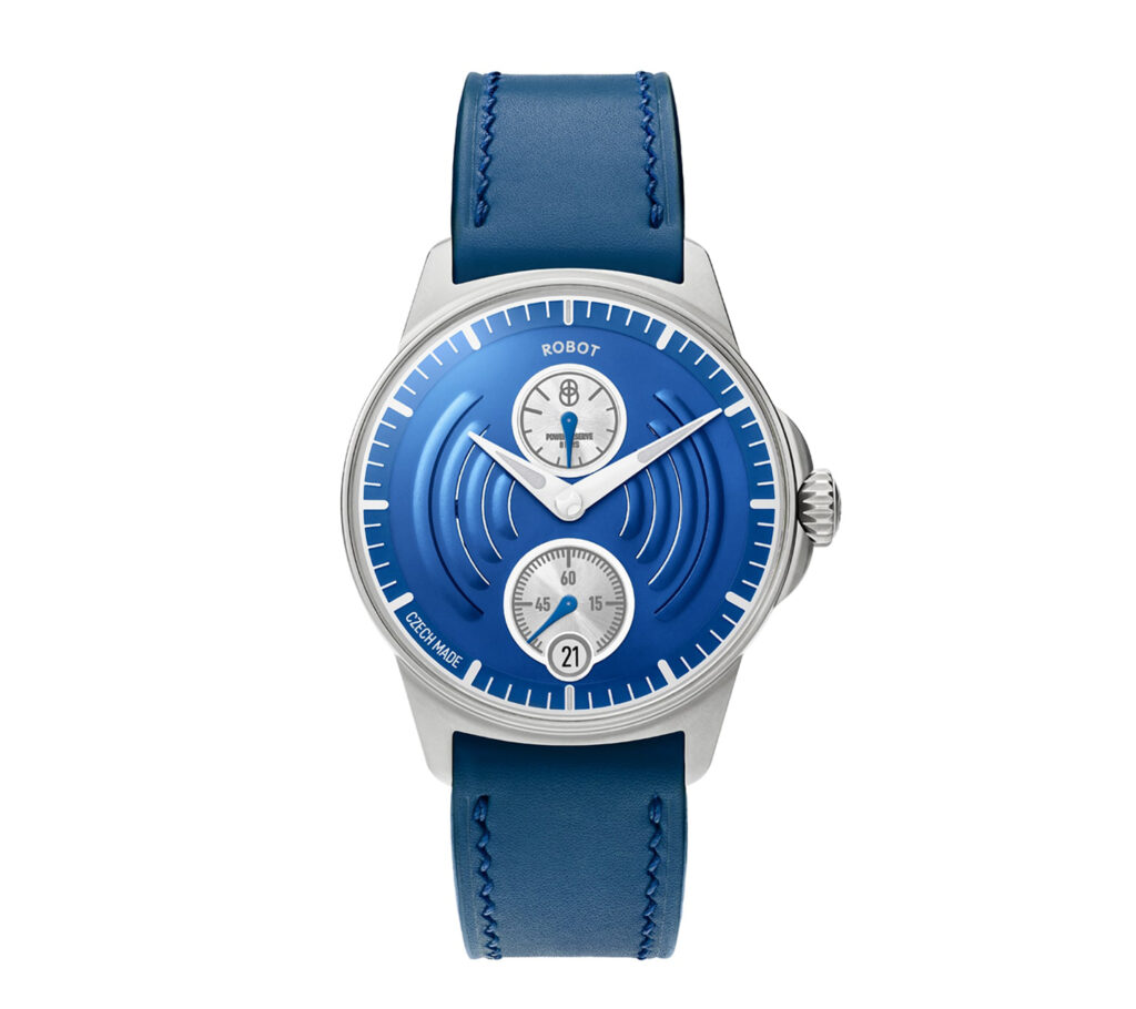 Spectra - ROBOT Czech Made Watches