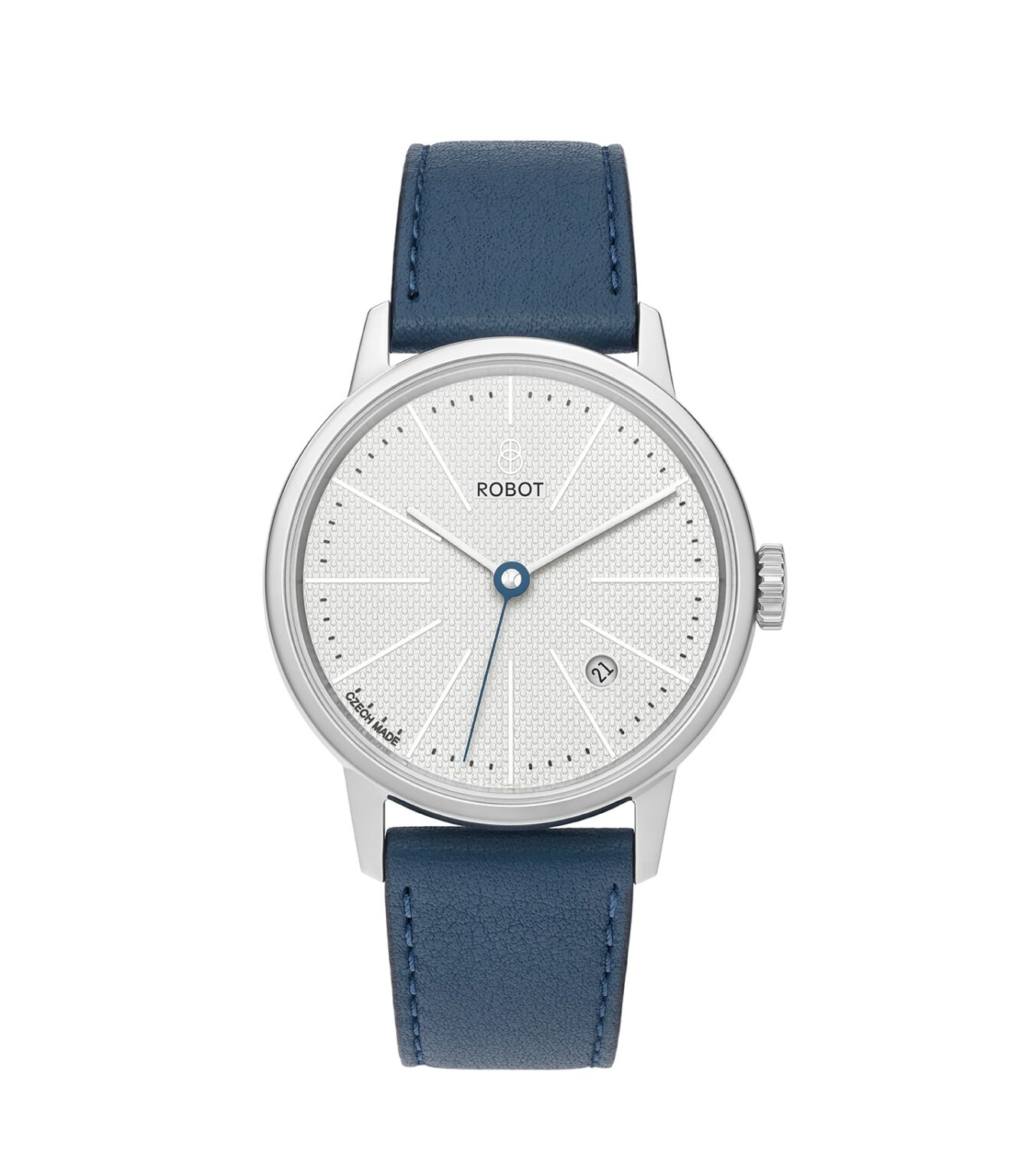 ROBOT AERODYNAMIC Watches - ROBOT Czech Made Watches