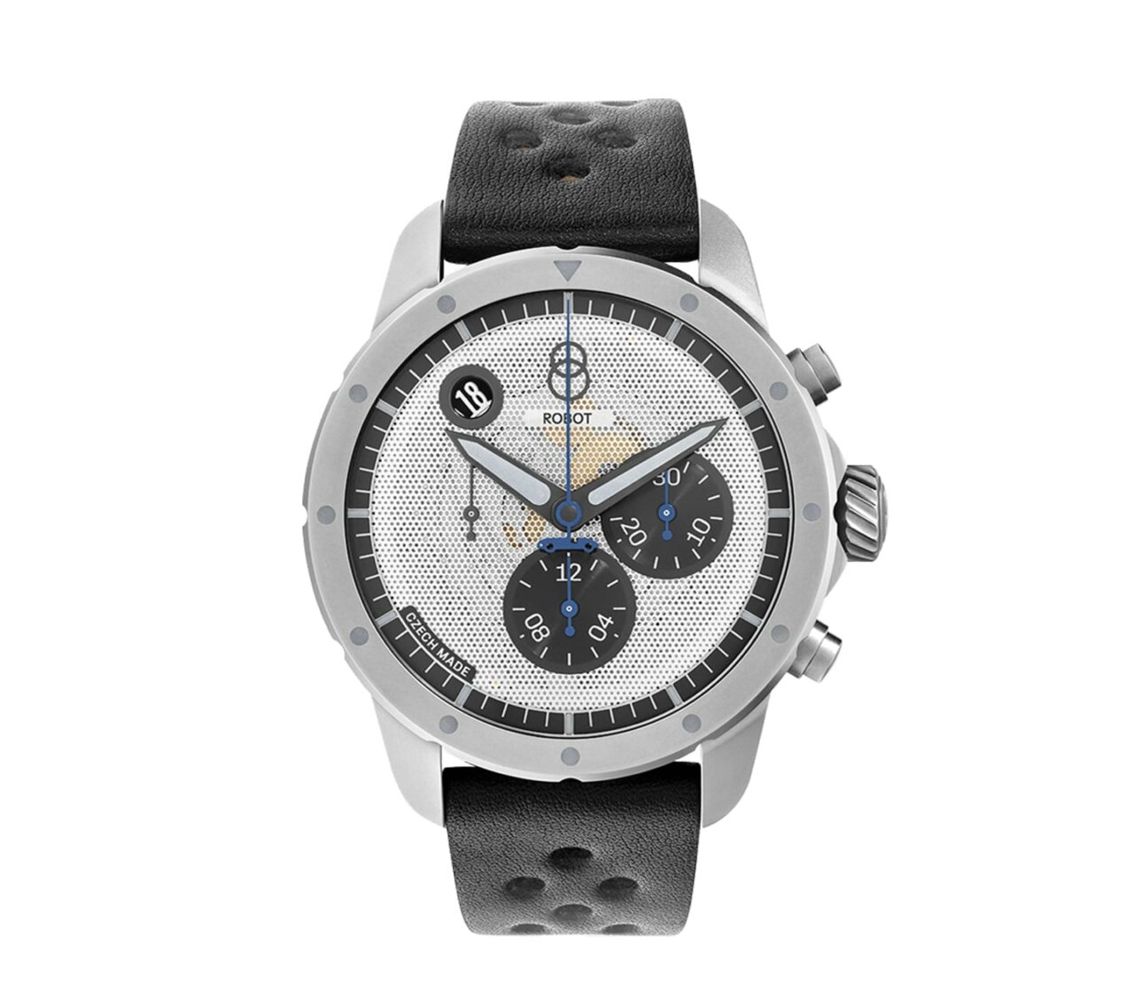 Robot Watch: Your Destination for Luxury Watches