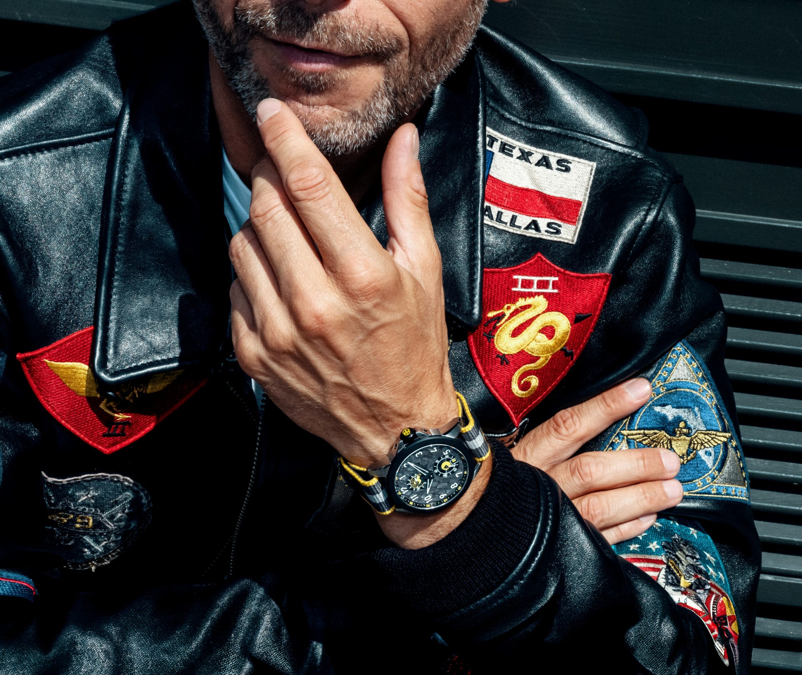 ROBOT Albatros: Discover the Excellence of Watches Inspired by the ...