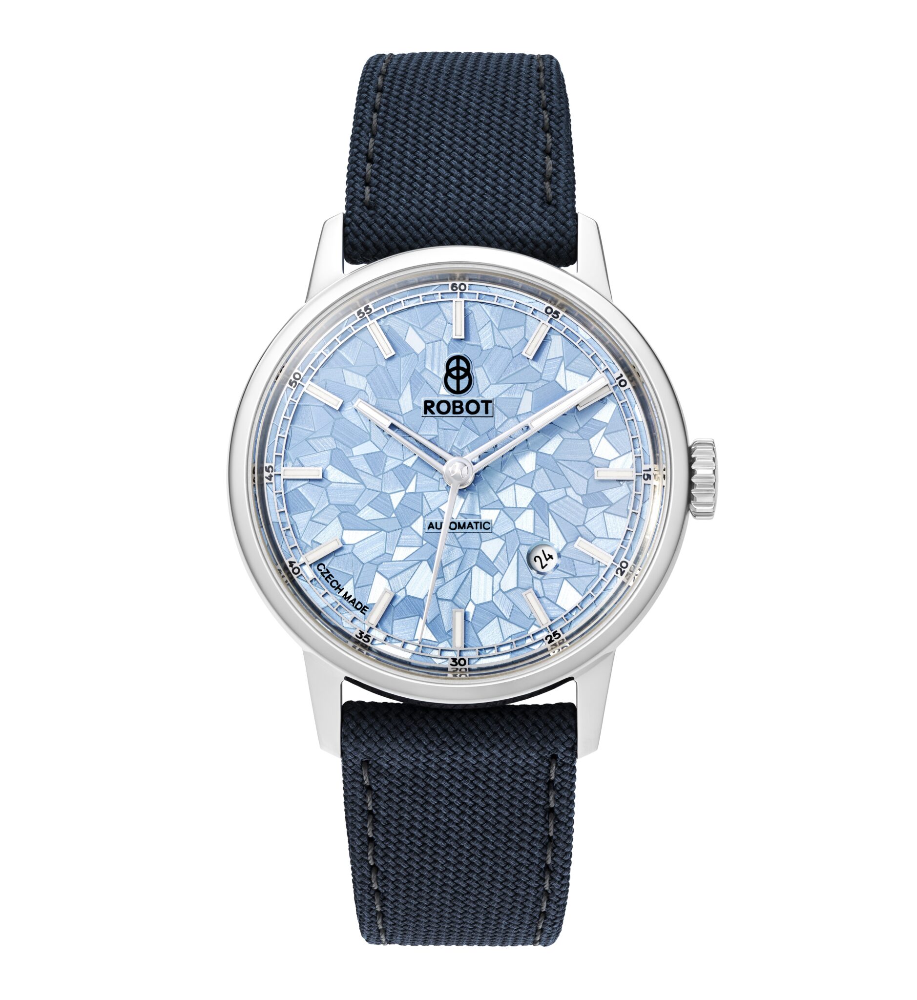 Robot Watch: Your Destination for Luxury Watches